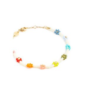 Anni Lu Bracelet Flower Power