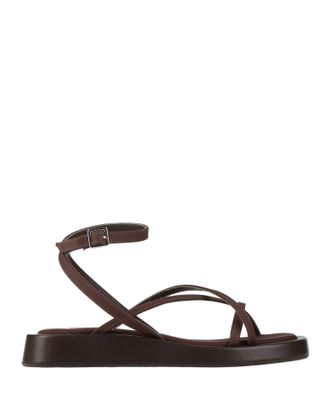 GIA / RHW SCHUHE - Sandalen auf YOOX.COM
