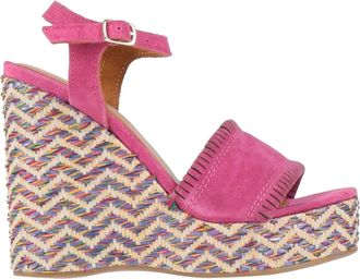 Pregunta SCHUHE - Espadrilles auf YOOX.COM