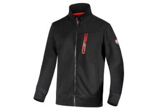 Utility Diadora Pilotenjacke Ducati Sweatshirt-Jacke FZ