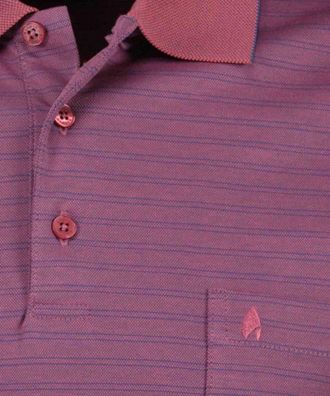 Ragman Poloshirt