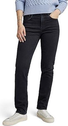 G-Star G-Star Femme Jean Ace 2.0 Slim Straight, Bleu (worn in midnight blue od D23638-C293-G116), 31W / 30L