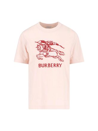 Burberry T-Shirt Logo Ekd