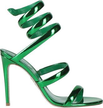 Rene Caovilla SCHUHE - Sandalen auf YOOX.COM