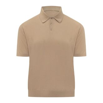 Malo Homme, Pulls, Beige, Taille: XL Pulls &agrave; col rond
