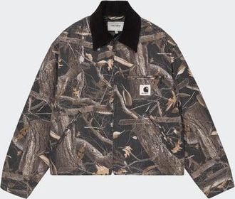 Carhartt Work in Progress Veste - Taille XS