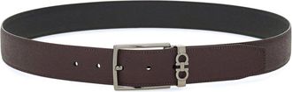 Ferragamo Ceinture - Beige