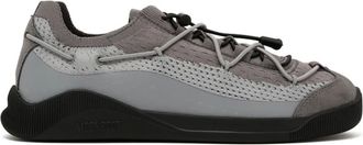 Moon Boot Homme, Sport, Gris, Taille: 39 EU Moonlight Baskets