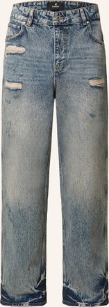 Represent Represent Destroyed Jeans Baggy Fit blau