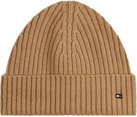 Tommy Hilfiger Bonnet c&ocirc;tel&eacute; en laine