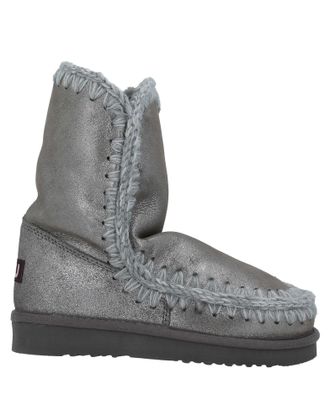 Mou SCHUHE - Stiefeletten auf YOOX.COM