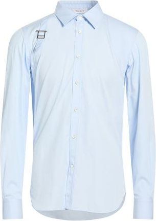 Alexander McQueen TOPS - Chemises sur YOOX.COM