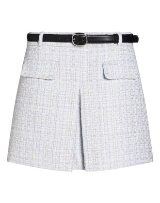 Self Portrait HOSEN & R&Ouml;CKE - Minir&ouml;cke auf YOOX.COM