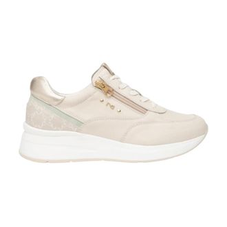 Nero Giardini Femme, Chaussures, Beige, Taille: 39 EU Baskets
