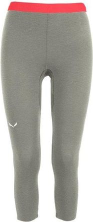 Salewa Cristallo Warm AMR - Funktionsunterhose 3/4 lang - Damen