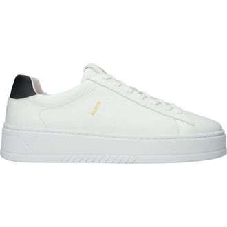 Blackstone GARNET RORY - FG619 White Black - Sneaker (niedrig)