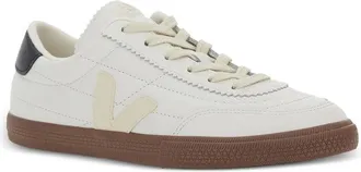 Veja Whbba Sneaker - White
