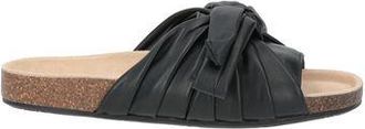 J.W.Anderson CHAUSSURES - Sandales sur YOOX.COM