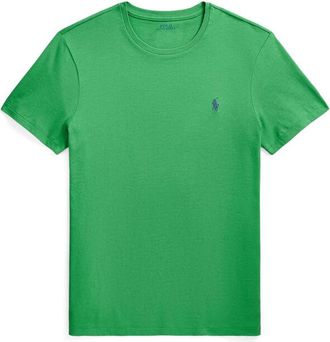 Polo Ralph Lauren Herren T-Shirt Slim Fit
