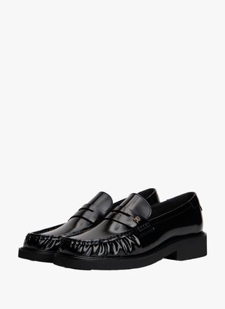 Tommy Hilfiger Mocassins en cuir