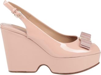 Ferragamo SCHUHE - Sandalen auf YOOX.COM