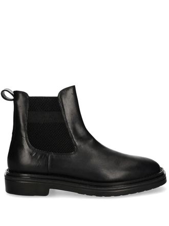 GANT bottines Boggar - Noir