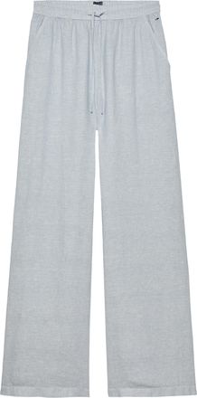 Tommy Hilfiger Pantalon fluide à rayures