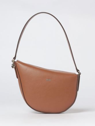 HUGO BOSS Sac Port&eacute; &eacute;paule Femme couleur Marron