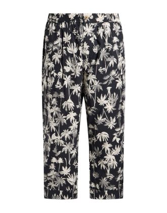 Amaranto HOSEN & R&Ouml;CKE - Hosen auf YOOX.COM