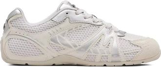 Marc Jacobs Femme, Chaussures, Blanc, Taille: 41 EU The 72 Spring Baskets