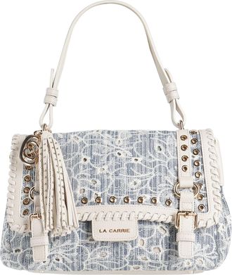 La Carrie TASCHEN - Schultertaschen auf YOOX.COM