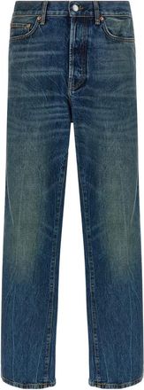 Department Five Department Five, Homme, Jeans, Bleu, Taille: W33 Curtis Jeans