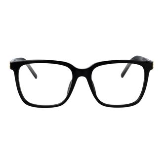 Saint Laurent Damen, Accessories, Schwarzk, 54 MMGr&ouml;&szlig;e