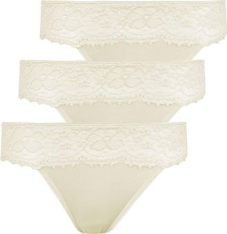 Nina Von C. Slip Millefleurs