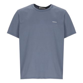 Premiata Herren, Oberteile, Blau, MGr&ouml;&szlig;e
