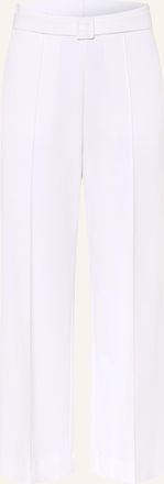 Sem per Lei Sem Per Lei Jerseyhose weiss