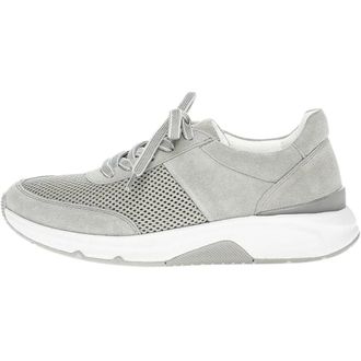 Gabor Herren, Schuhe, Grau, 38 1/2 EUGr&ouml;&szlig;e