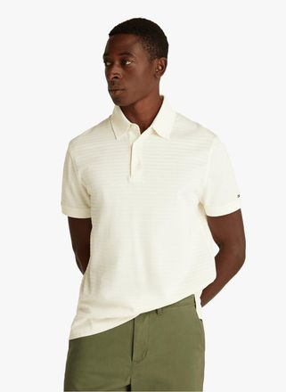Tommy Hilfiger Polo en coton