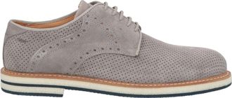 Exton SCHUHE - Schn&uuml;rschuhe auf YOOX.COM