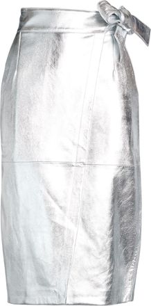 BA&SH HOSEN & R&Ouml;CKE - Midi-R&ouml;cke auf YOOX.COM