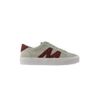 Moncler Monaco2 Sneakers - - Shoes - Herren - Beige - 40 EU