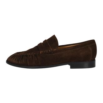Toral Shoes Blake Loafers - - Shoes - Damen - Braun - 40 EU