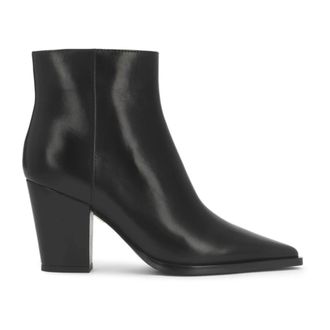 Kazar Damen, Schuhe, Schwarzk, 40 EUGr&ouml;&szlig;e