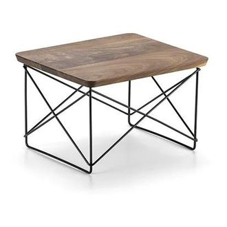 Vitra Table dappoint Occasional LTR - Pi&eacute;tement epoxy - Charles & Ray Eames Vitra