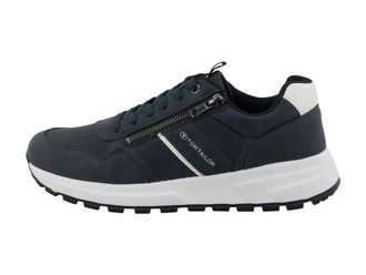 Tom Tailor Tom Tailor Herren 5380410009 Sneaker Navy 43 EU