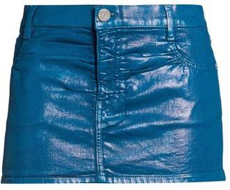 Vivienne Westwood BAS - Jupes en jean sur YOOX.COM