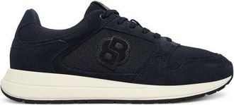 HUGO BOSS Sneakers Vinston 50554612 Dunkelblau