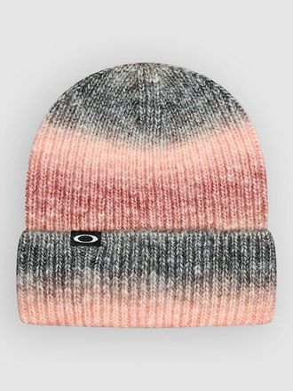 Oakley Ellipse Gradient Beanie umber