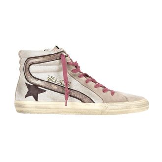 Golden Goose Damen, Schuhe, Beige, 38 EUGr&ouml;&szlig;e