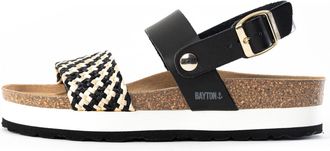 Bayton Sandale Almeria
